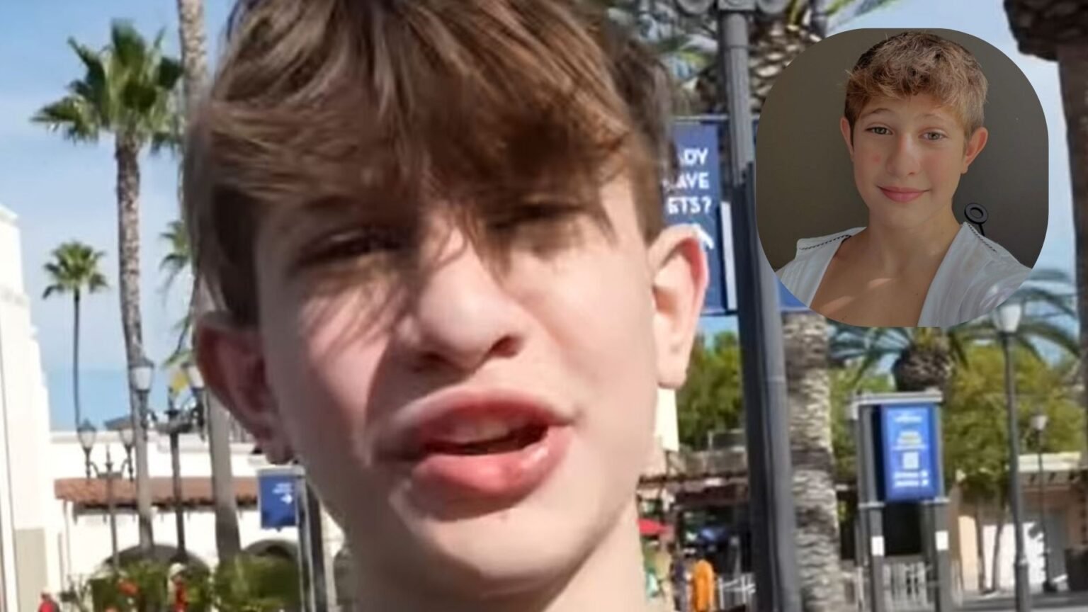 Who Is Nidal Wonder? Age, Height, TikTok, and Full Biography