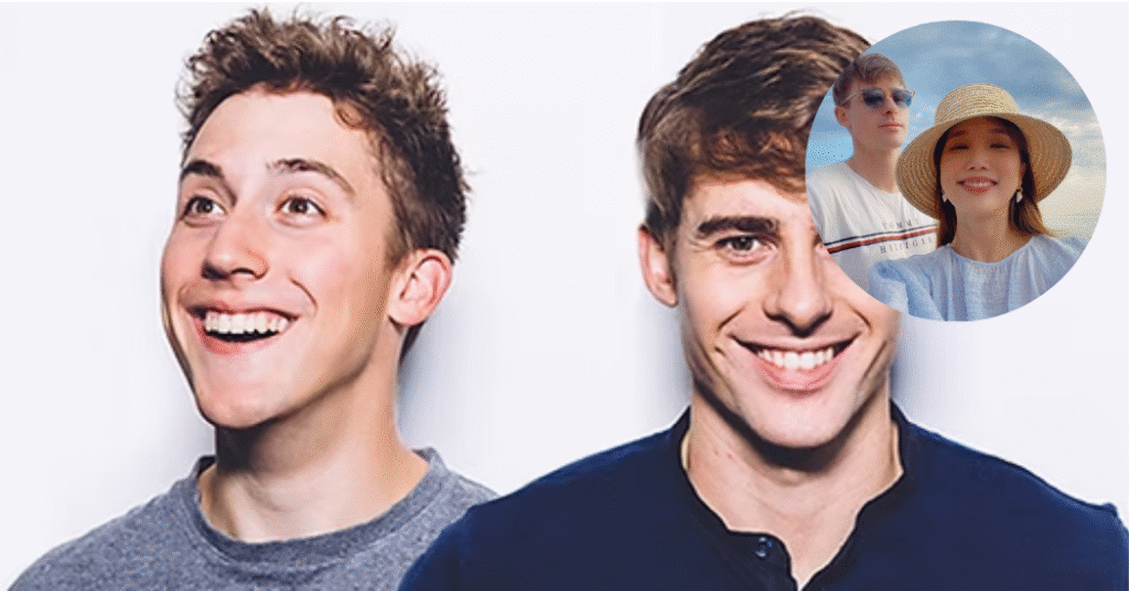 Who Is Nidal Wonder? Age, Height, TikTok, and Full Biography